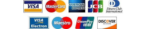 Philippine Credit Cards: The Credit Card Brands in the Philippines: A ...