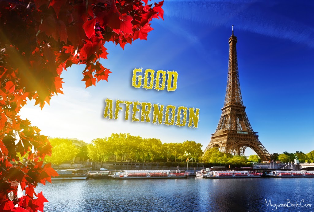 Good Afternoon Pictures, Images & Gallery Collection | Amazing Photo Stock