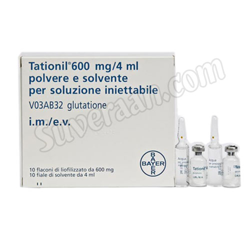 Glutathione Skin Whitening Injections in India | 09885401166: Tationil ...