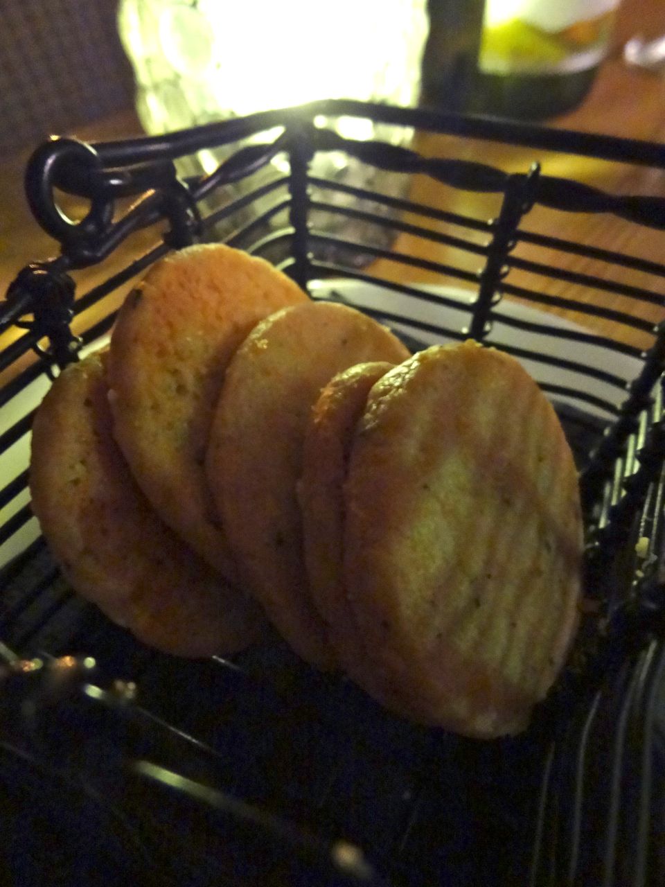 Scrumpdillyicious: Sarasota's Indigenous: Seasonal American Cuisine