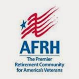 bloomingdale: whoa! Armed Forces Retirement Home (AFRH) north of ...