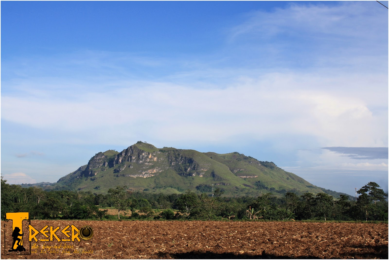 TREKERO: TREADING BUKIDNON'S TOURISM HIGHWAY