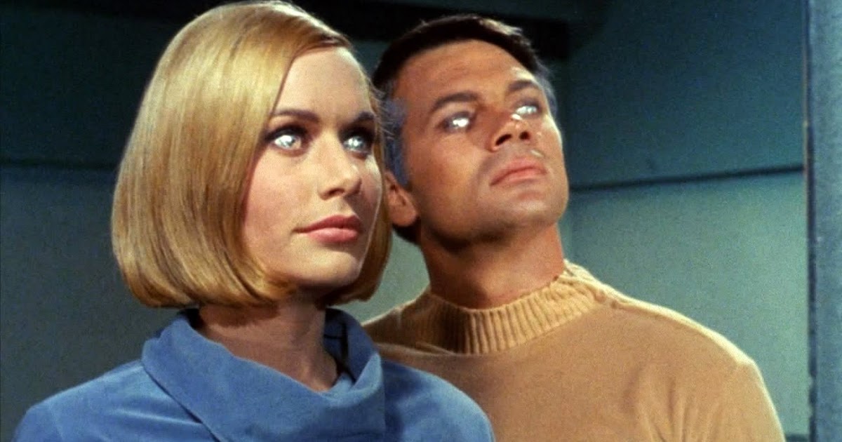 Jacob Licklider: Reviews: Where No Man Has Gone Before by: Samuel A ...