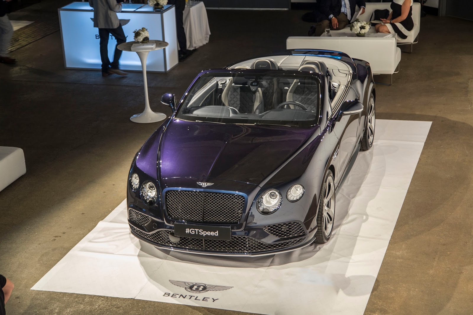 The Auto Advisor Group: 2017 BENTLEY SPECIAL BLACK EDITIONS