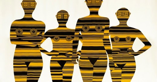 The Art of Boris Bucan