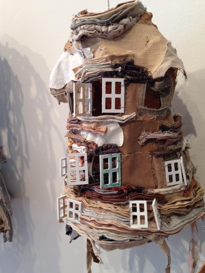 Thread, Fashion and Costume: Ruby Chishti