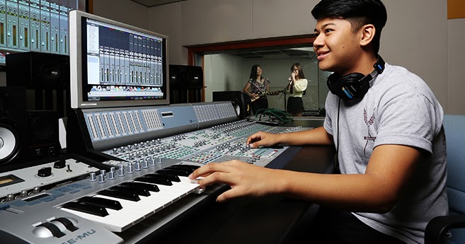 5 Tips to Understanding Audio Visual Technology - Latest Technology ...