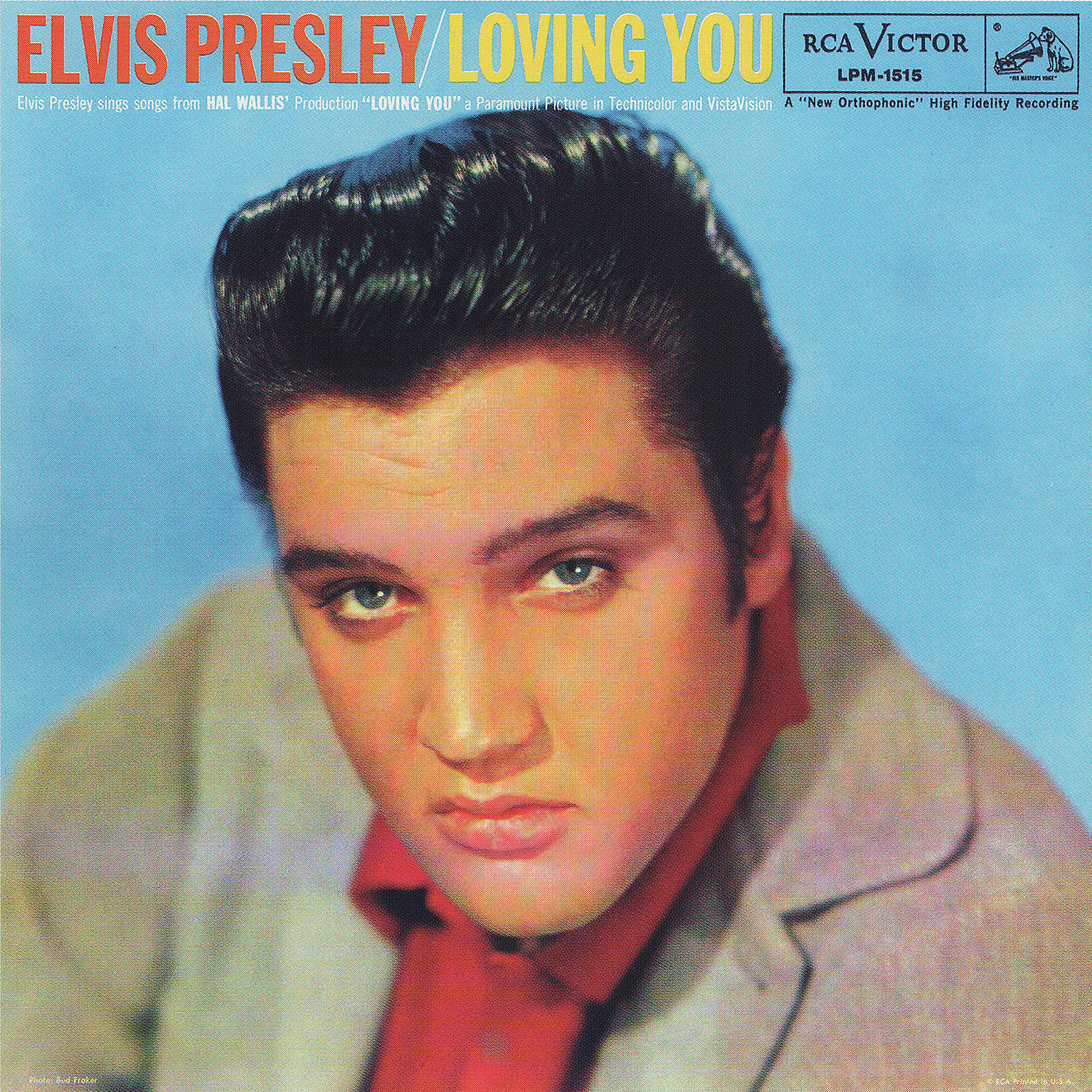 Darius, Don't You Get The Feelin: Elvis Presley - Rare Outtakes Tracks ...