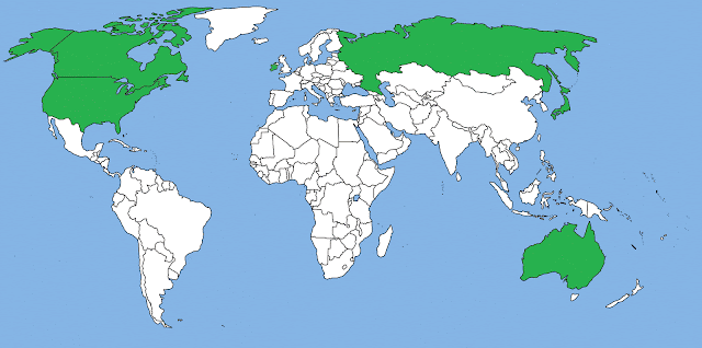 Holidays: St. Patrick's Day