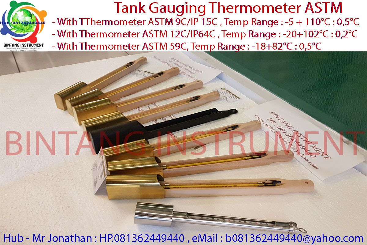.: 081362449440 Jual ASTM Thermometer With Wood Backcase , Termometer ...