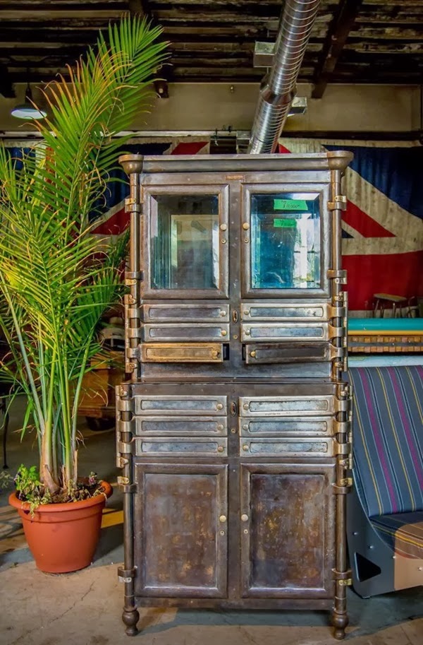 Na Dúvida... Experimenta! : METROPOLIS FACTORY