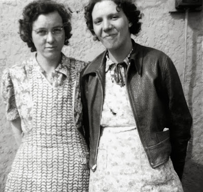 Cook Family History: Life Story of Ruth Elizabeth Proctor-Part Three