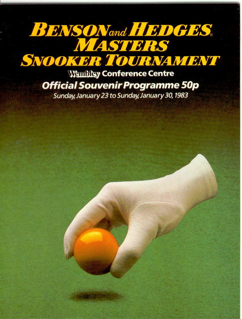 Meditations on the Philosophy of Billiards