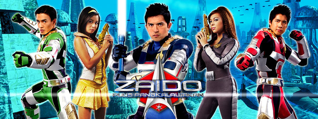 Now Playing - Tokusatsus | [+Kamen Rider, Super Sentai, etc] | Page 22 ...