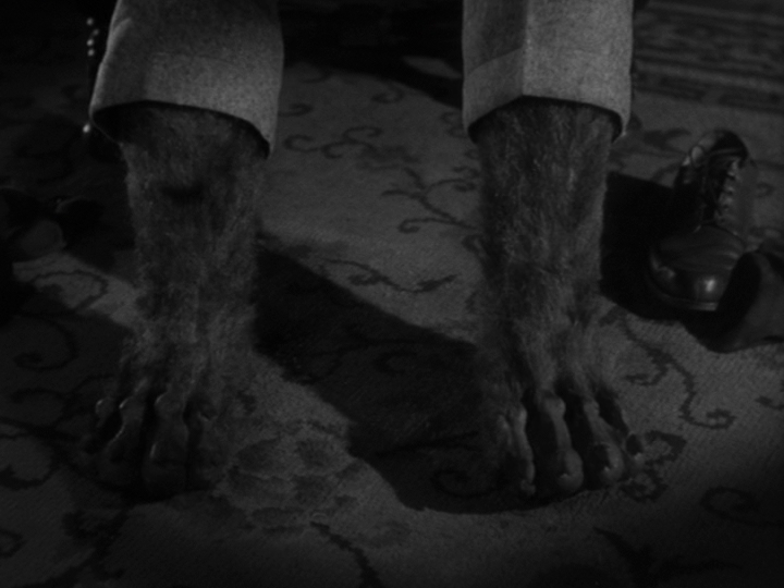 Life Between Frames: Worth Mentioning - The Blood Lust of a Savage Beast