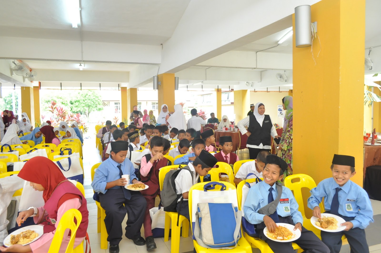 SK BATU RAKIT, KUALA TERENGGANU: Program Kecemerlangan UPSR USR-HEPA SK ...