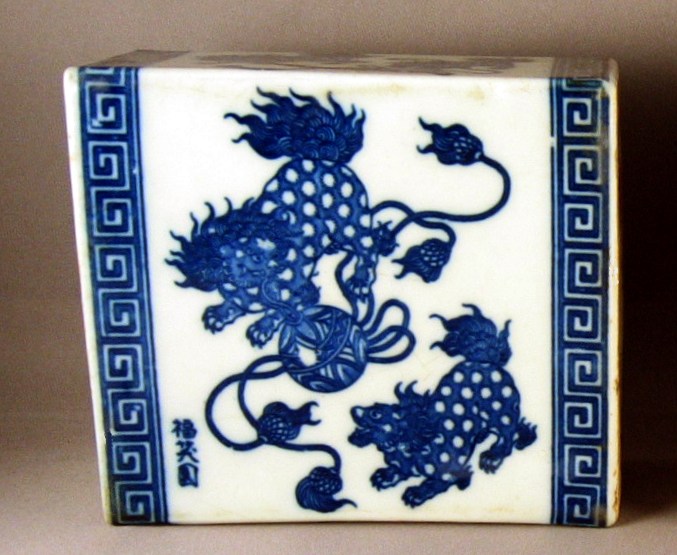 RoadToParnassus: Chinese Meander or ‘Greek Key’ Patterns