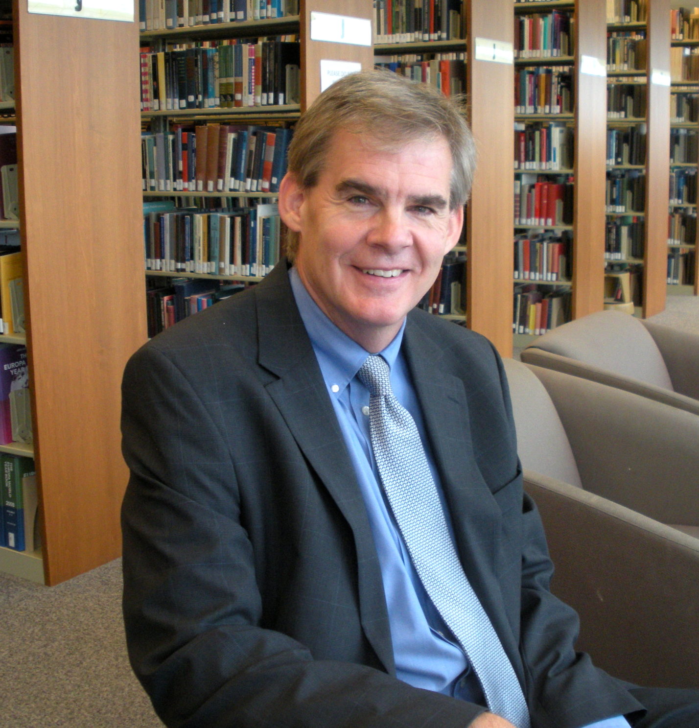 Feathered Quill Book Reviews: Interview with Author Patrick Garry