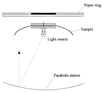 Textile Study: Drape Test