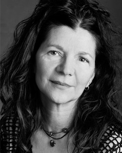 LA VOLUMINEUSE: Ne dites pas à ma mère que je suis vivant - Lyne Richard