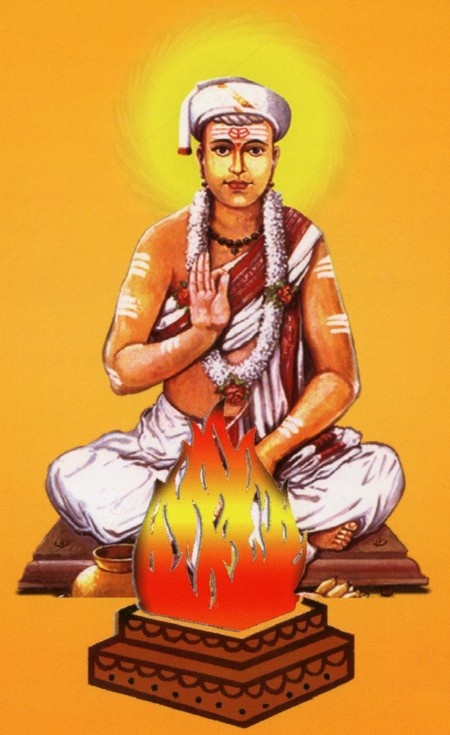 Yadnya Dalam Agama Hindu | KKGY PARADISE