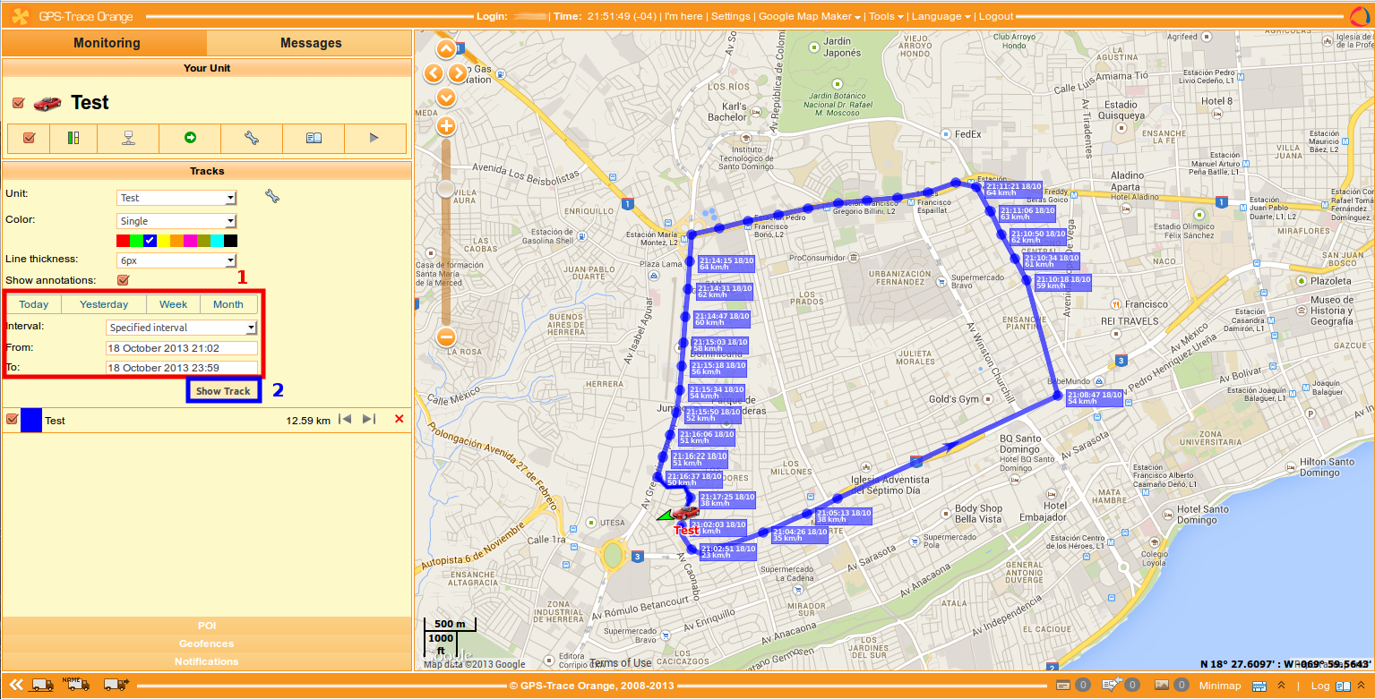 Elimeléc's Arduino Projects
