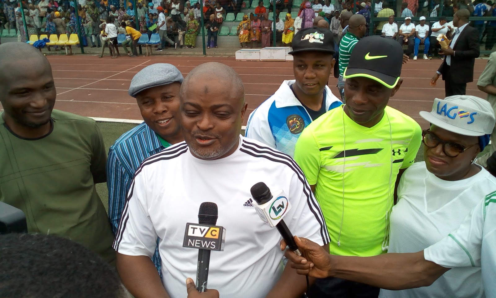 AgegePulse : Obasa Cup Final holds Thursday at Agege Stadium