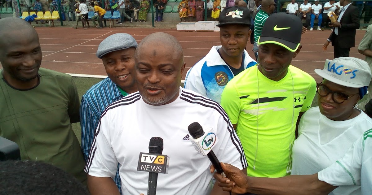 AgegePulse : Obasa Cup Final holds Thursday at Agege Stadium