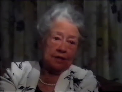 Forgotten Actors: Marion Mack