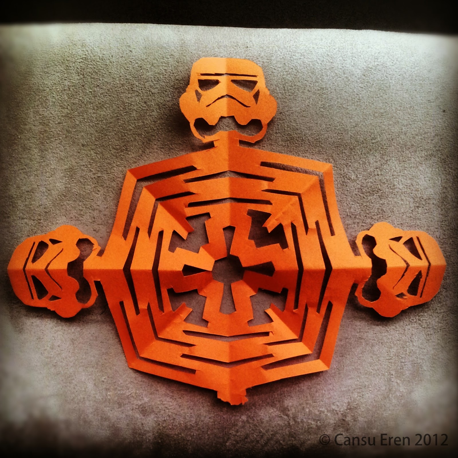 Not All Those Who Wander Are Lost