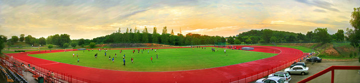 Welcome To University Tenaga Nasional: Facilities