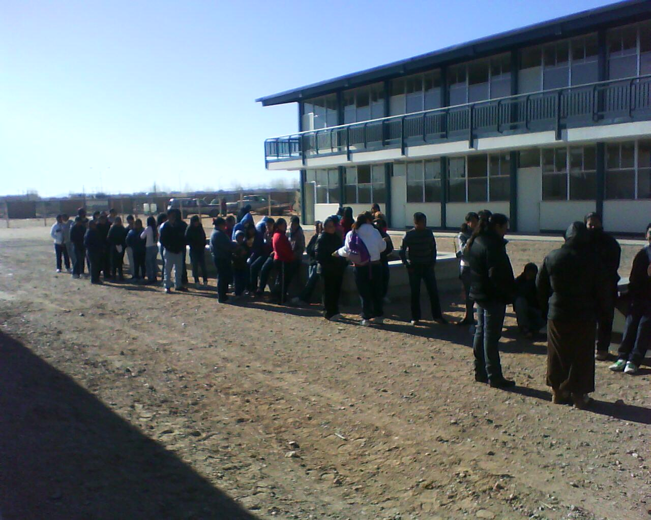 Educar para aprender a vivir: Memoria fotográfica del nacimiento del ...