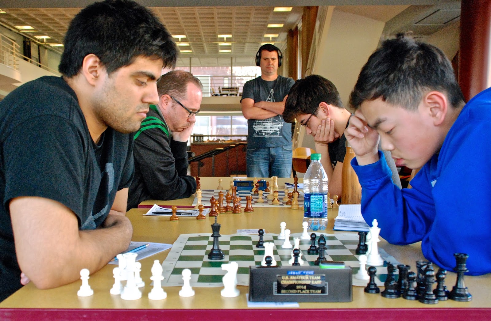 Boylston Chess Club Weblog: BCC STRONG AT MIT SPRING OPEN 2016 // 67 ...