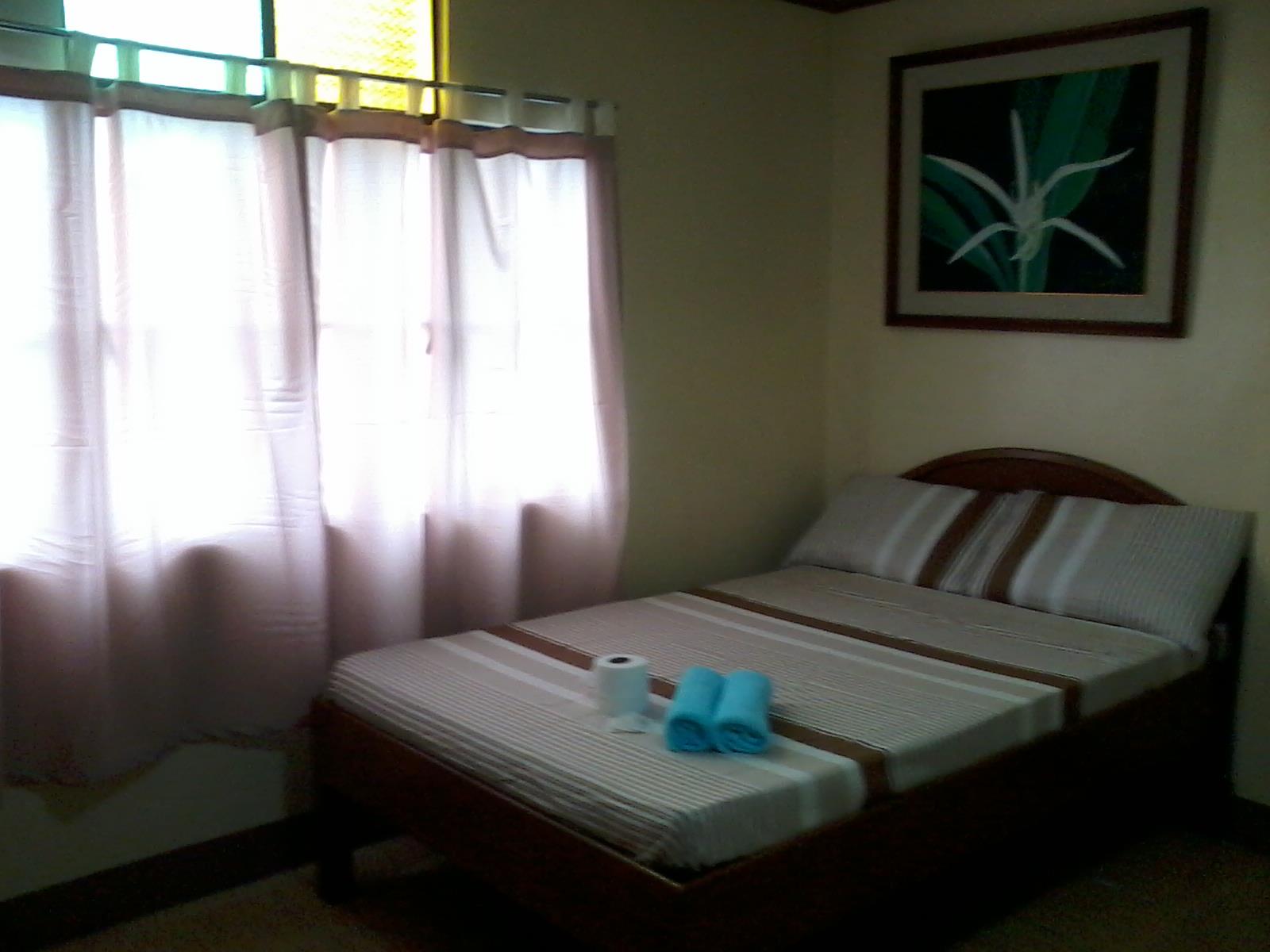 About Femar Garden Hotel & Resort