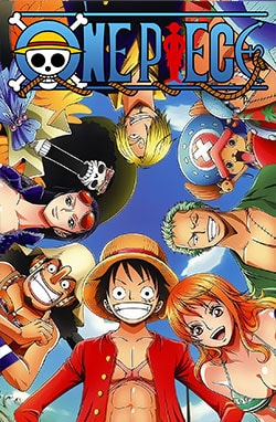 T.I.C. Trabajando: One piece