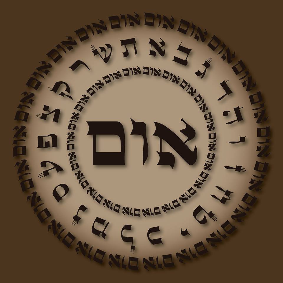 Kabbalah y Torah en Expansión : SHEM 30 - CONSTRUYENDO PUENTES - ALEF ...