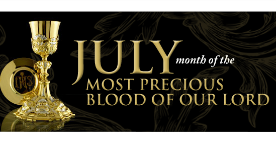 Catholic Faith Warriors ~ Fighting the Good Fight +: Litany of the Most ...