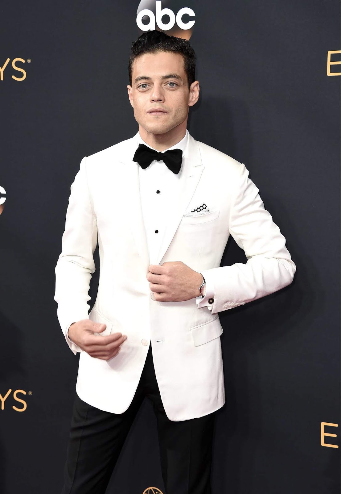 RAMI MALEK STILL IN AWE FOR FAMED ROLE AS FREDDIE MURCURY OF QUEEN