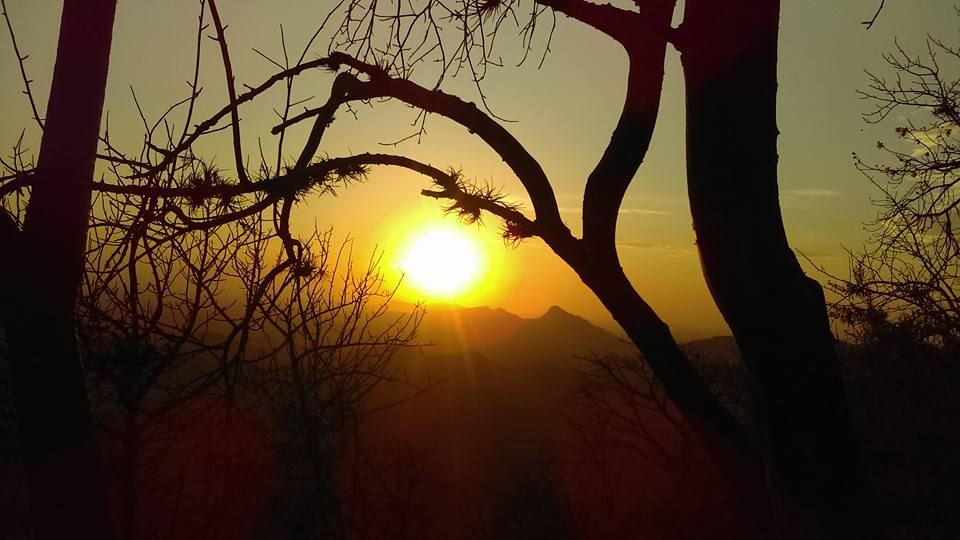 EL CERRO PILÁN ~ MORROPON ECOTURISMO