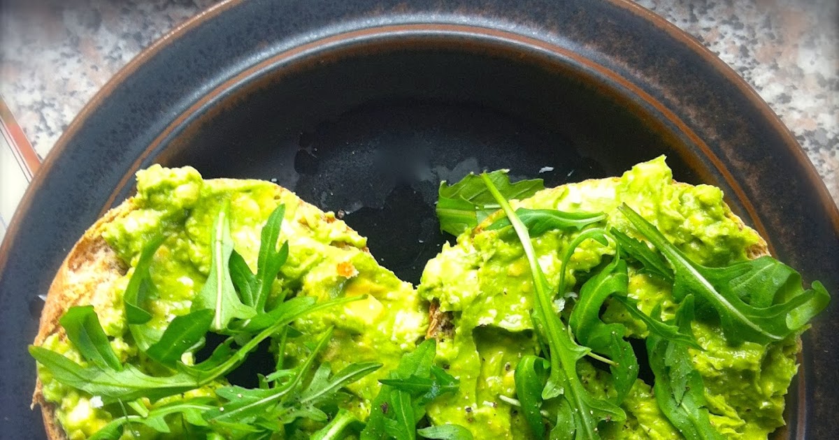 In praise of avocados, Mel C and Dawn O'Porter | THIS IS HANNAH