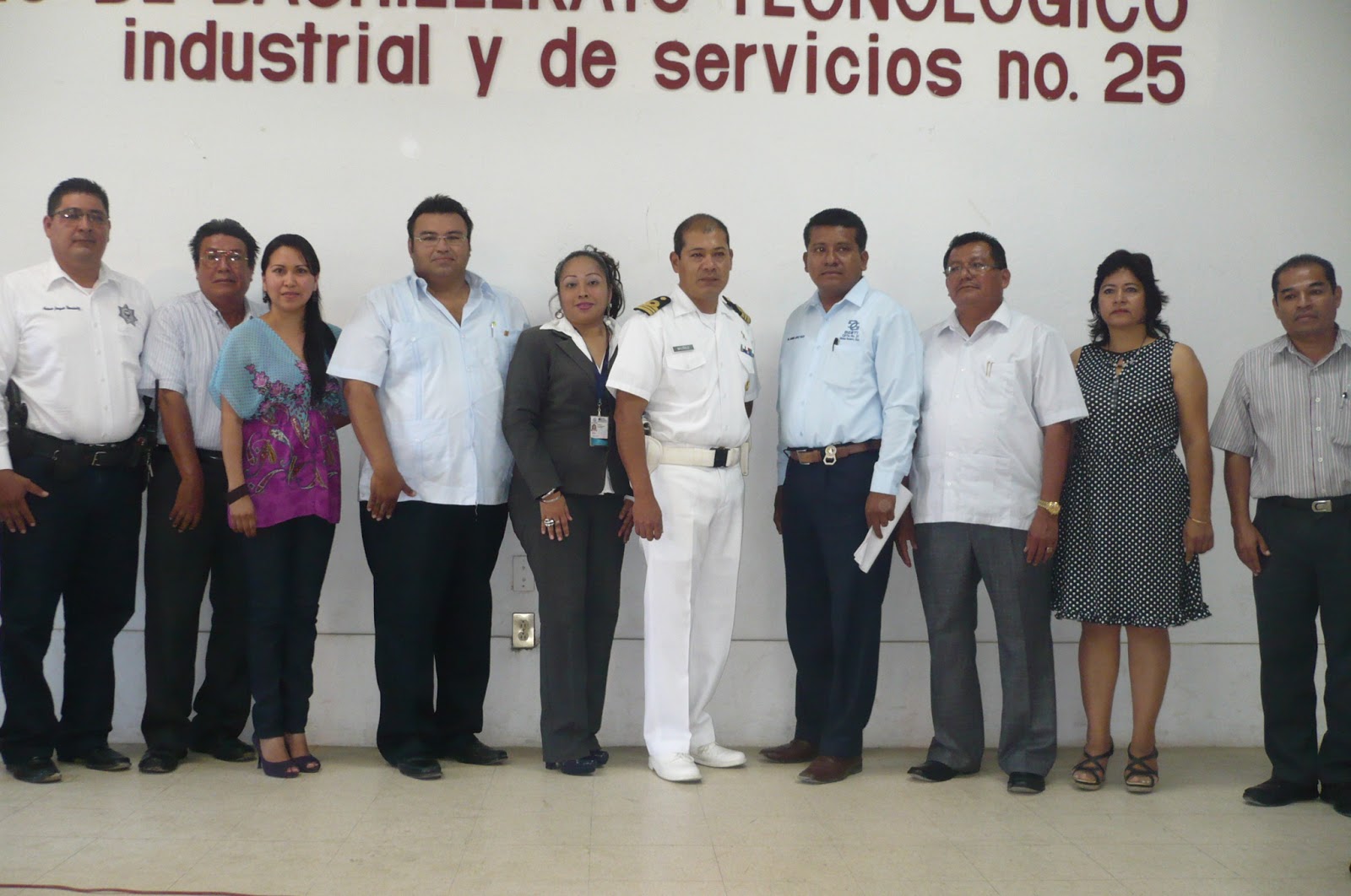 Yekeri Radio 92.5 FM El Buzón Ciudadano : Rinde Gilberto Iturrigaray su ...