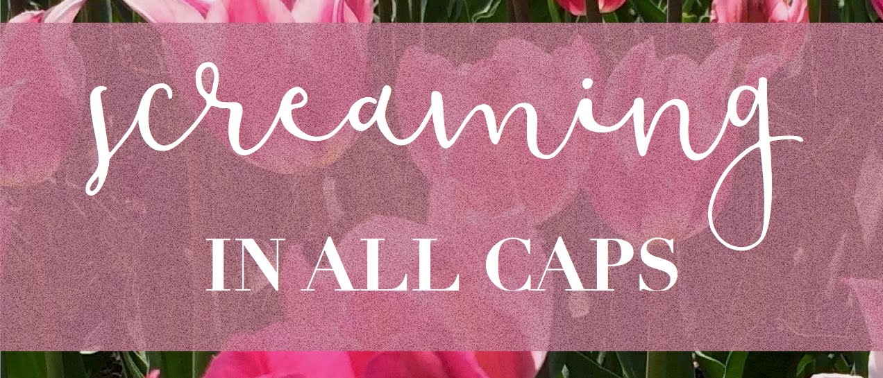 screaming IN ALL CAPS: 6 Tips to Prepare You For College