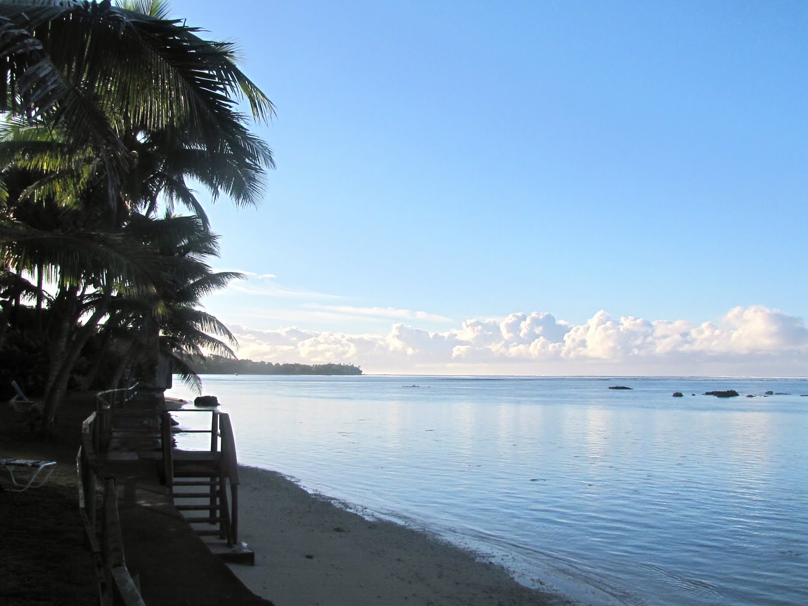 Travel On The Level: Fiji's Coral Coast