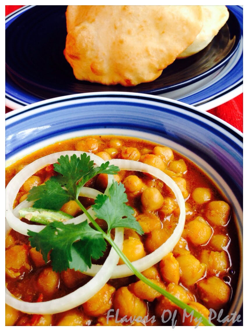 Flavors Of My Plate: 2014