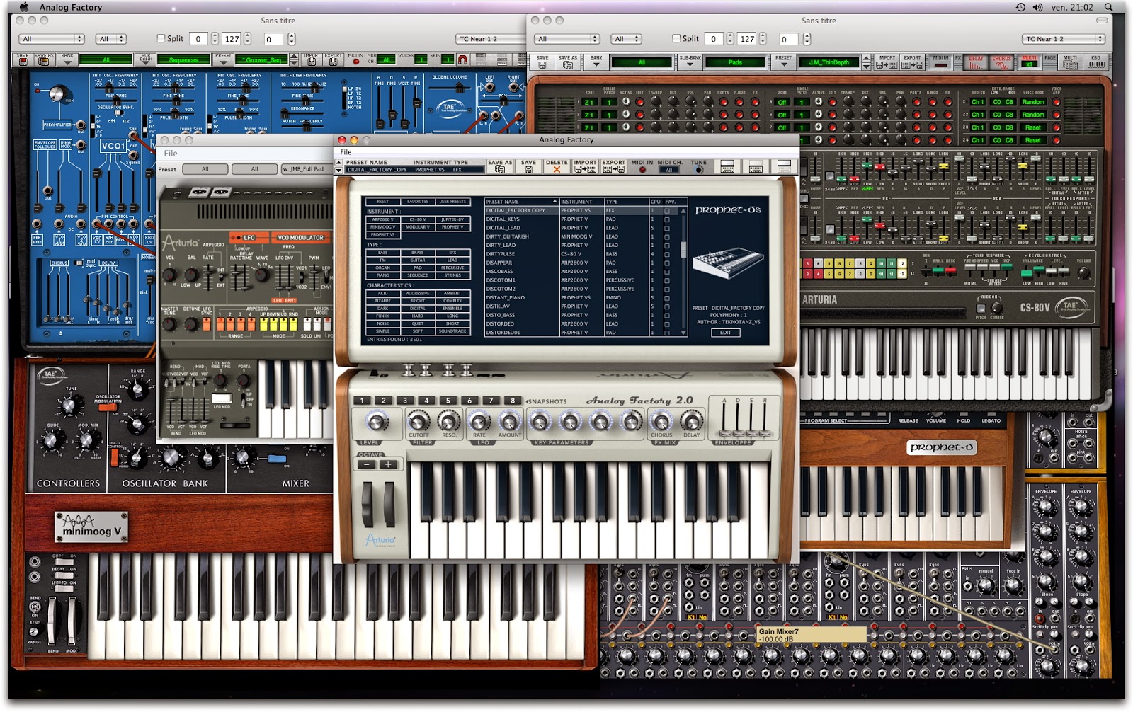 Espaço Meia Noite Produções: Quais são os melhores plugins de ...