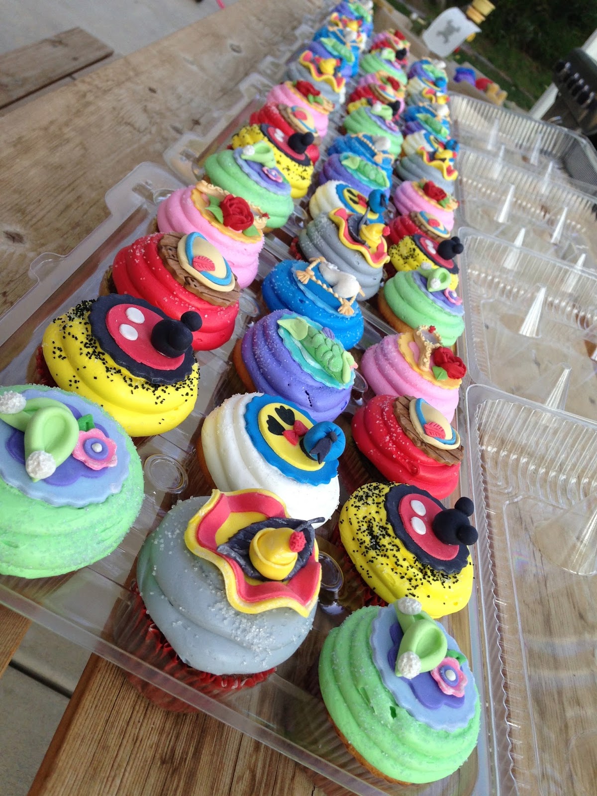 Practical Imperfect Mom