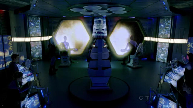 Nebula-9 : The Final Frontier