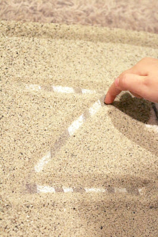 Letter Z is for Zoo Toddler Learning Activities | School Time Snippets