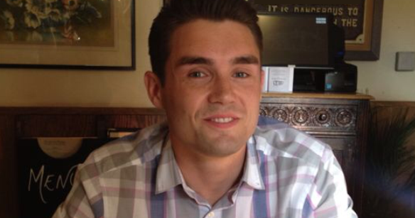 Matt's SharePoint Blog: About Me - Matt Harmon Matt's SharePoint Blog: About Me - Matt Harmon