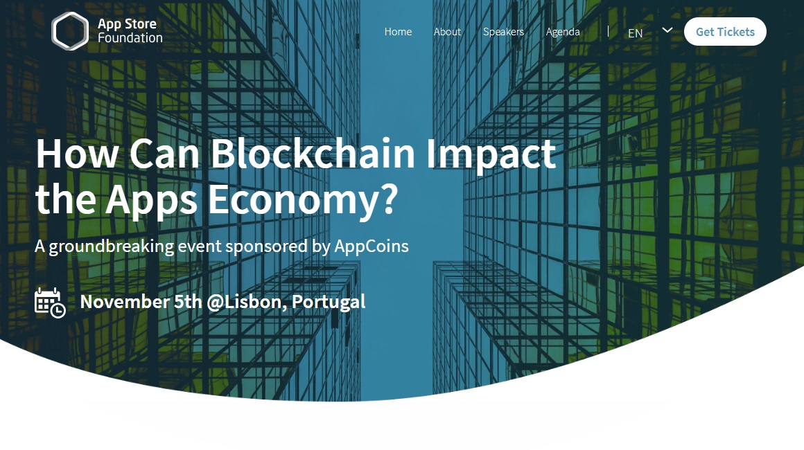 Blockchain em discussão em Lisboa a 5 de Novembro | Aberto até de Madrugada